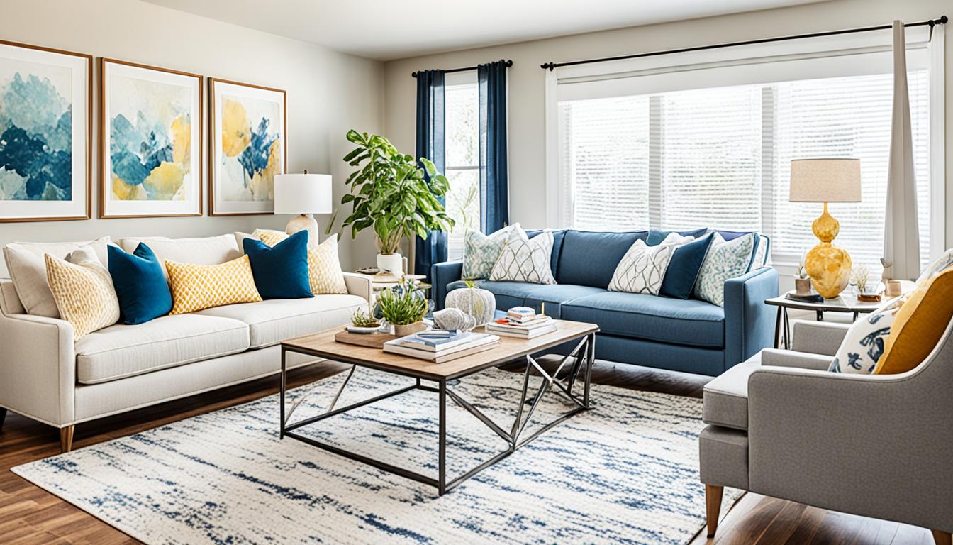 Home Staging Transformation Examples: Before & After