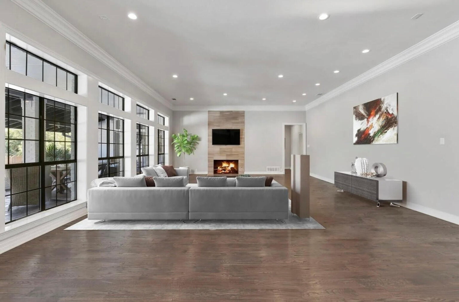 Transform Your Space: The Ultimate Guide to Using HomeDesigns.ai for ...