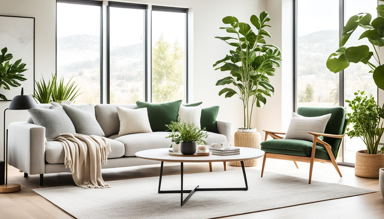 Visual Home Staging Improvements: Sell Your House Fast